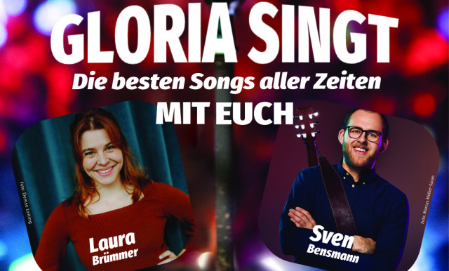 Termine | Laura Brümmer